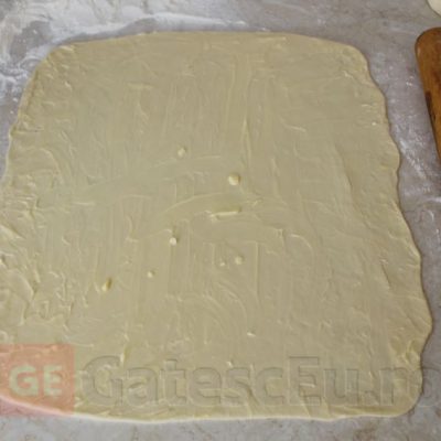 Aluat in foi | Retete culinare