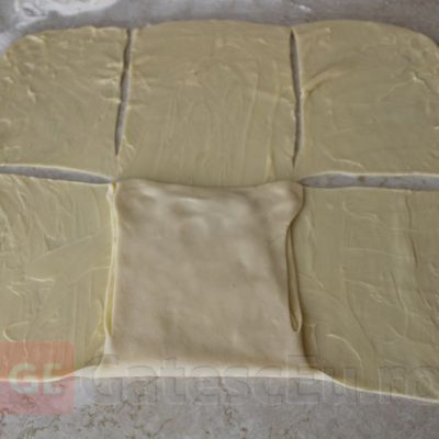 Aluat in foi | Retete culinare